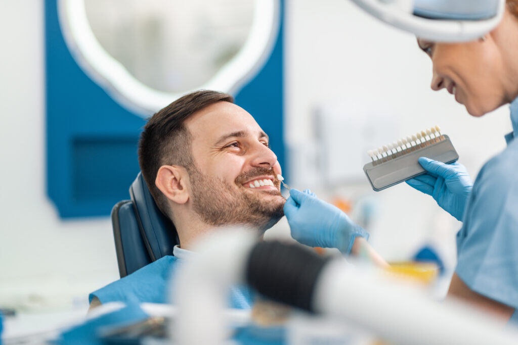 Dental Veneers in Mahopac - Transform Your Smile